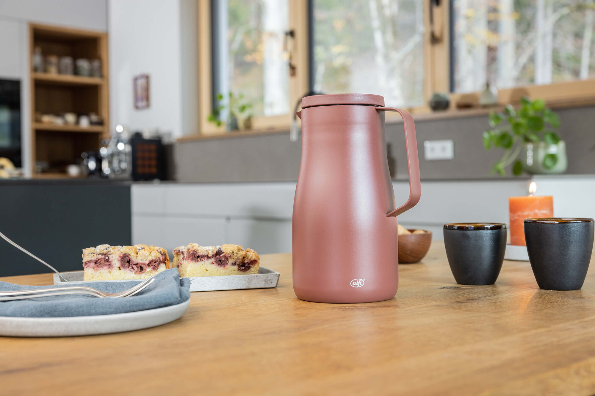 Studio Tea by alfi® | alfi GmbH